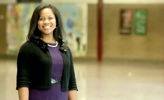 Jackson High School Educator Named Finalist for Georgia Teacher of the ...