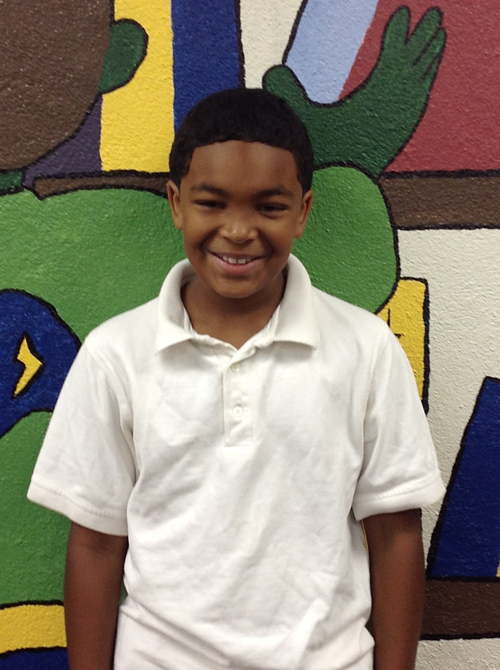 Student Spotlight of the Week – APS Today