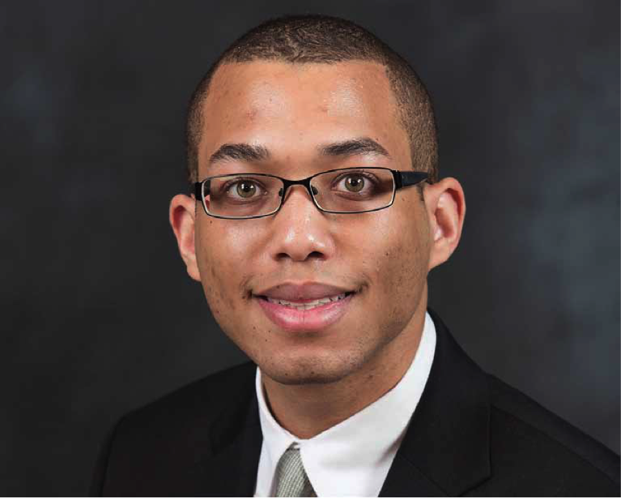 Charles Hampton Hebert is Maynard Holbrook Jackson’s Salutatorian – APS ...