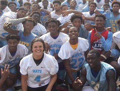 APS Launches Football Power Poll Prior to Week 3 Games – APS Today