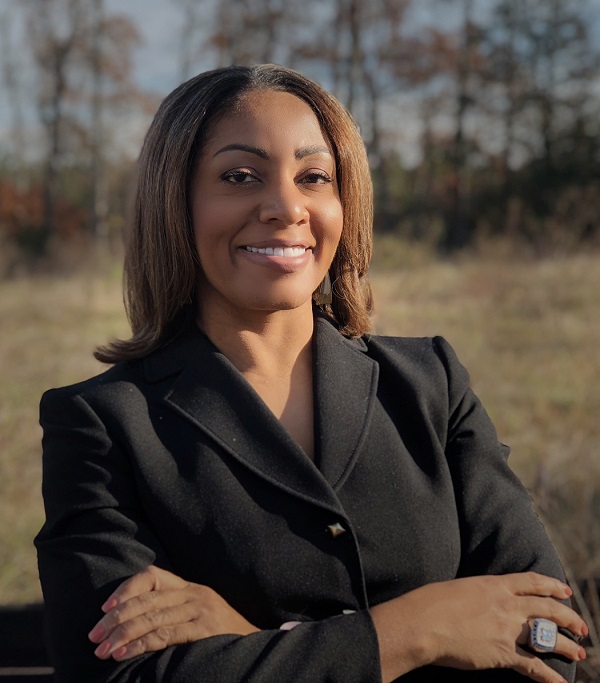 Kandice Mitchell Named to USA Football Board of Directors – APS Today