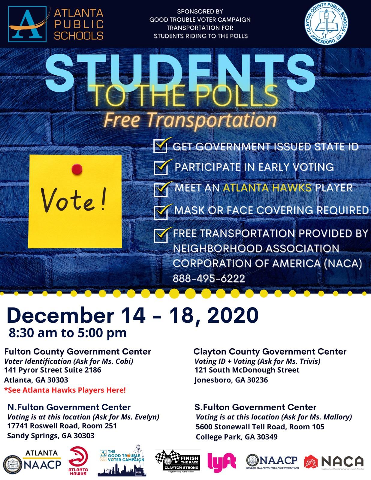 transportationflyer – APS Today