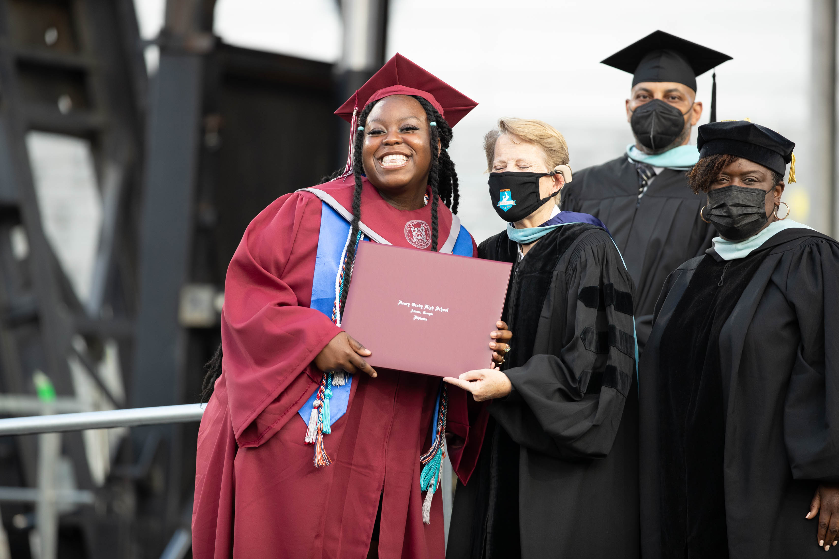 Operation Grad Nation: Congratulations to the Atlanta Public Schools ...