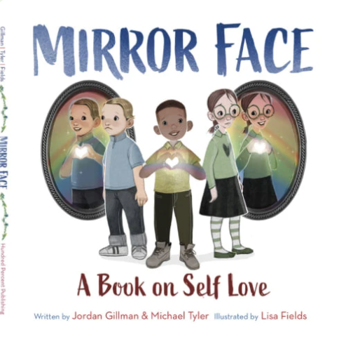 Mirror Face Cover – APS Today