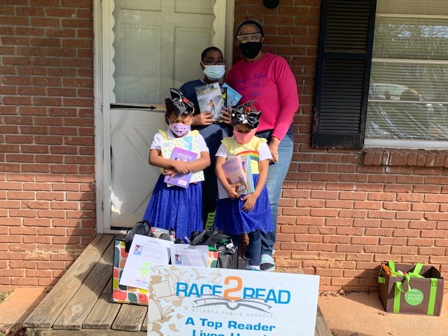 Robert-twins-Deerwood – APS Today