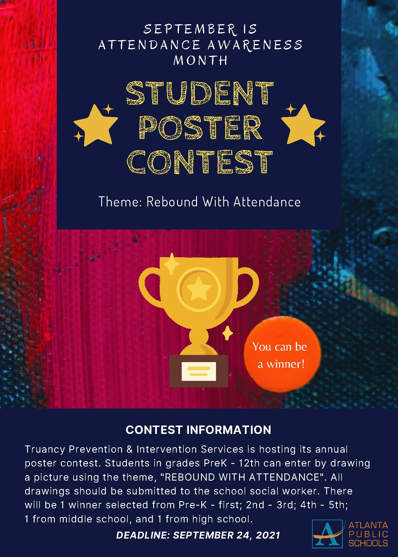 Student-Poster-Contest – APS Today