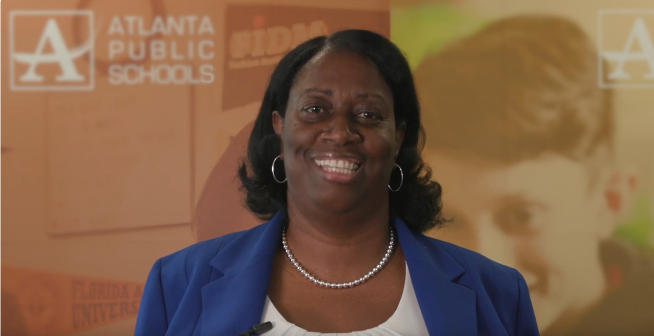 📹 APStv: Hunger and Homelessness Awareness Week – APS Today
