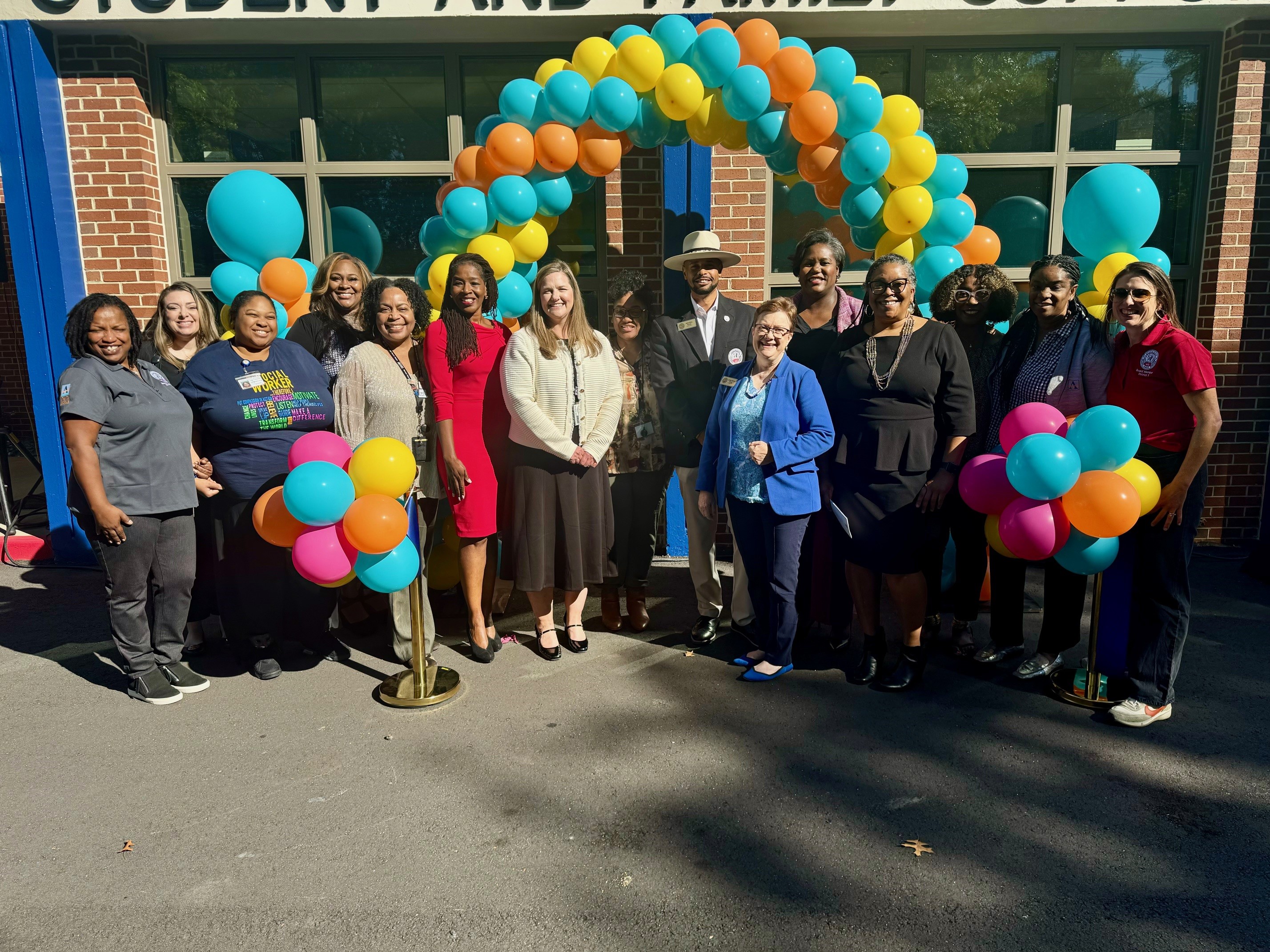 APS Provides Resources to Support Students’ Emotional Well-Being – APS ...